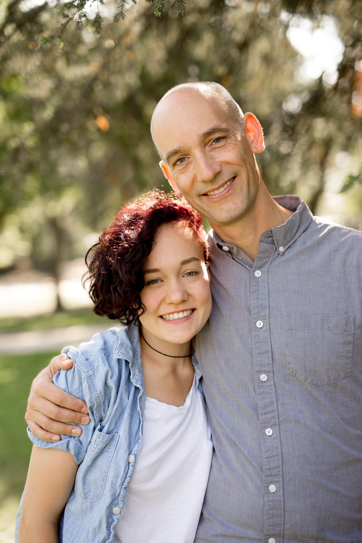 The Tail End? - The Lippert Family, Paris Family Photographer - Best ...