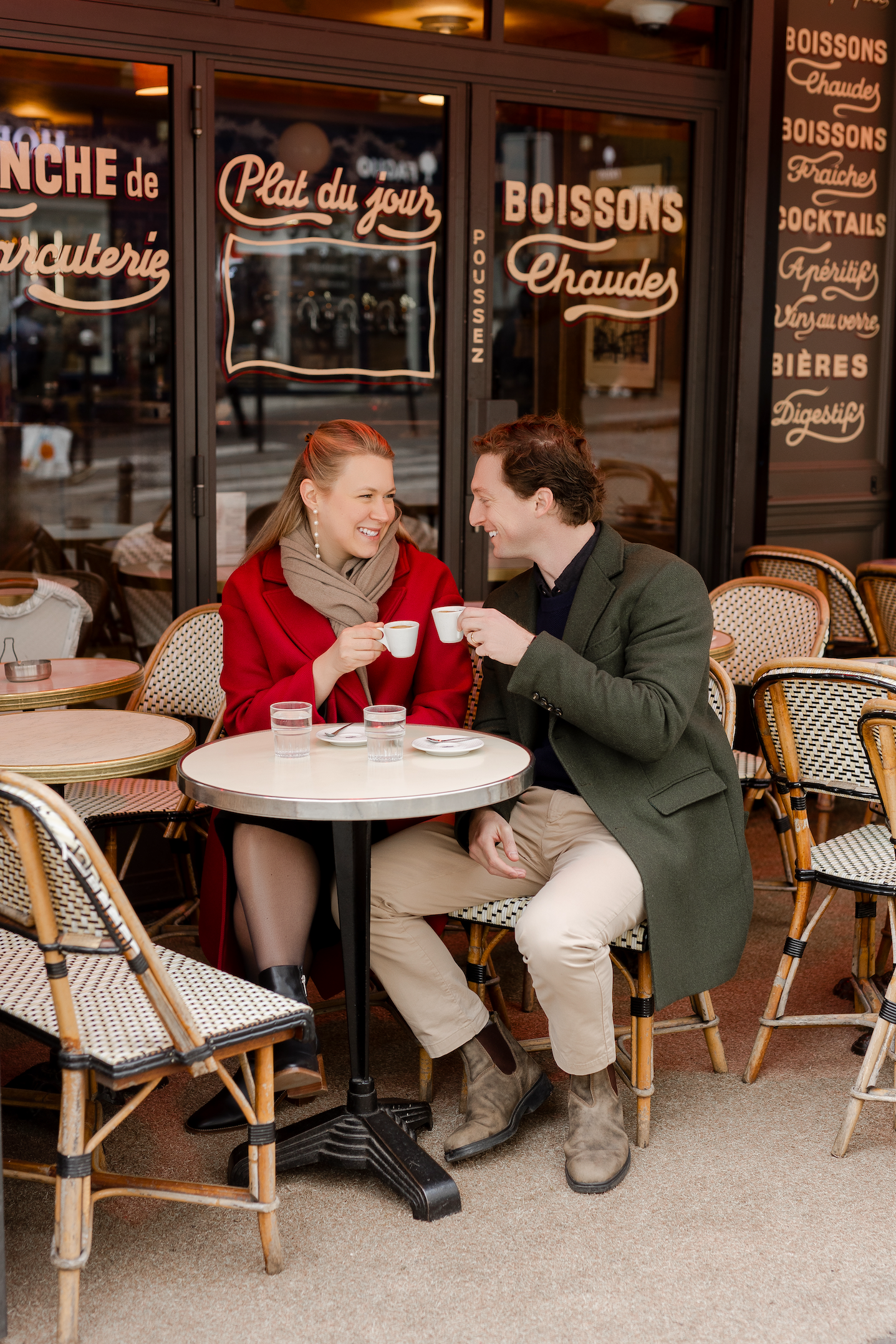 Top 10 French Movies for Couples Date Night - Best Paris Family ...