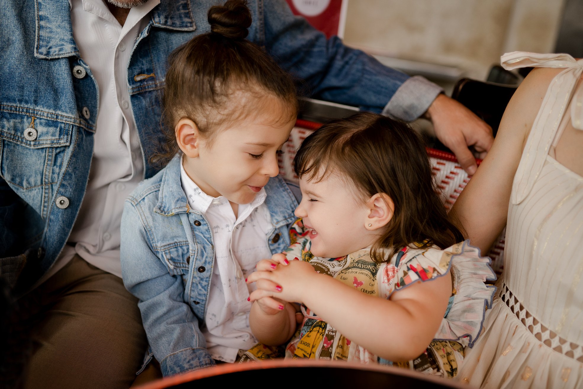 Planning a Family Photoshoot without all the Stress - Best Paris Family ...