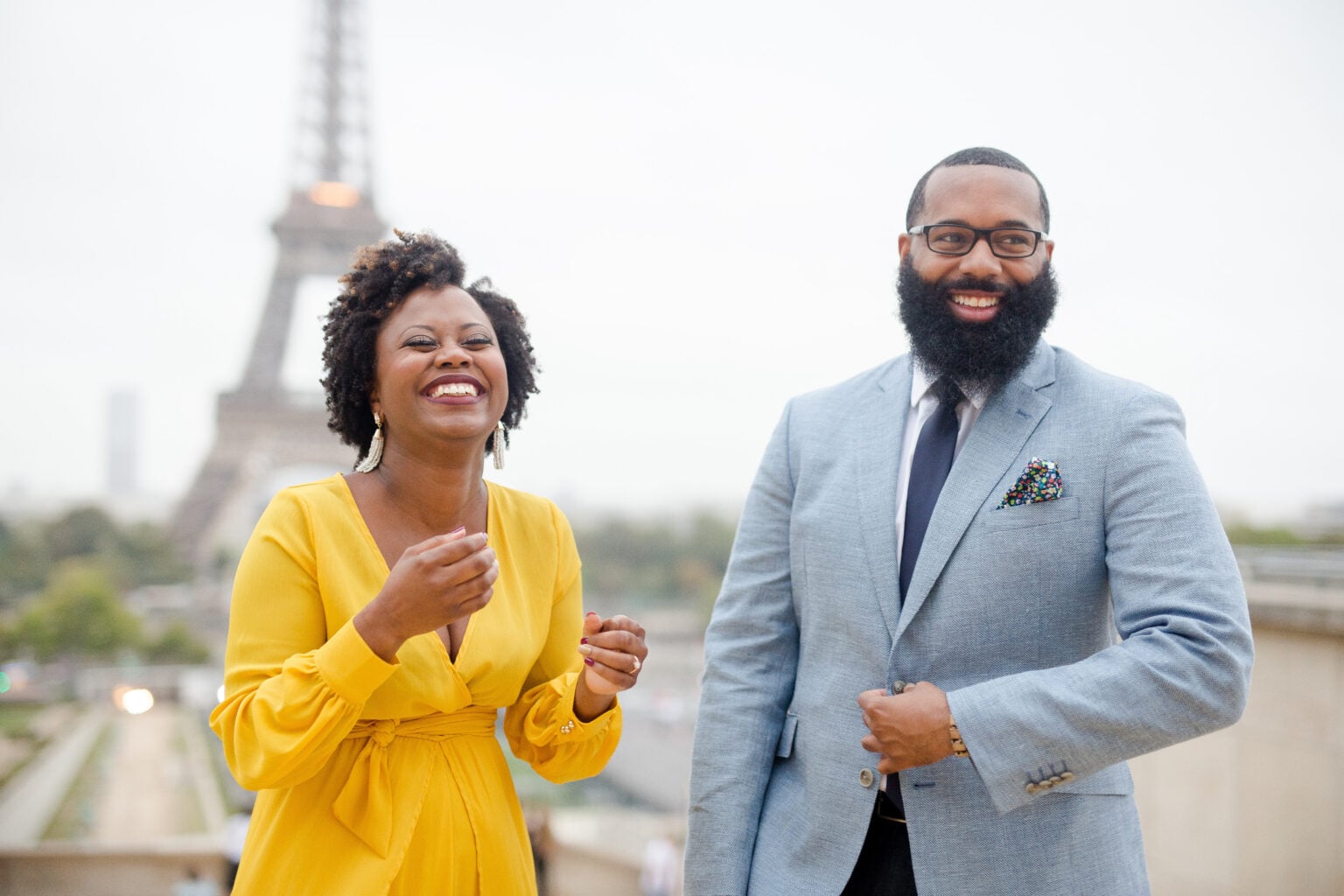 Trocadéro Sunrise Photoshoots: A Paris Photographer’s Guide - Best ...